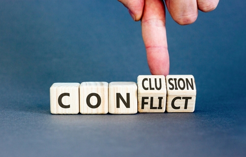 Understanding Conflict Management in the Workplace - QedON